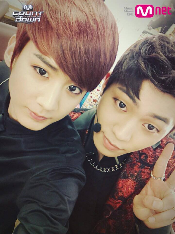 Picture of Changjo [TEEN TOP]